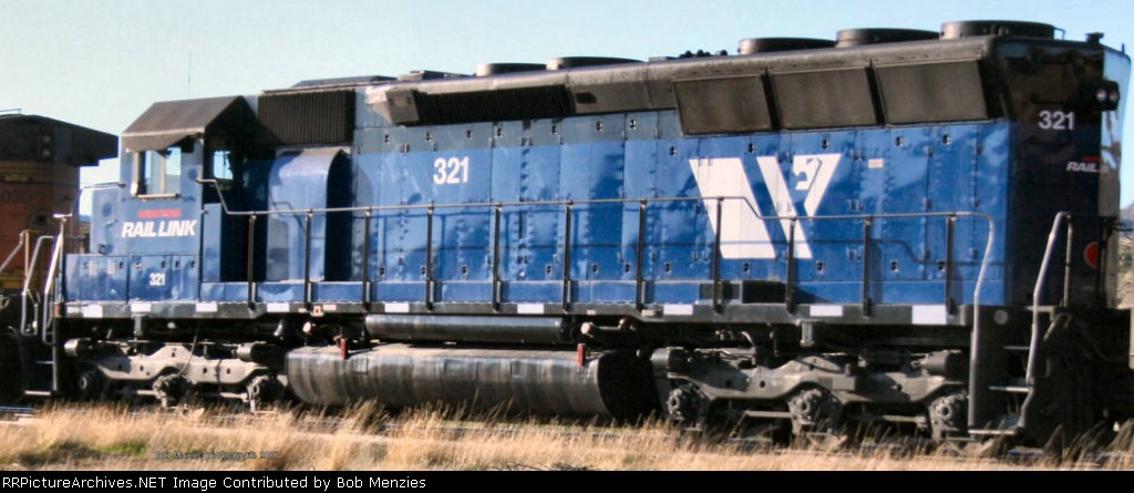 MRL 321
